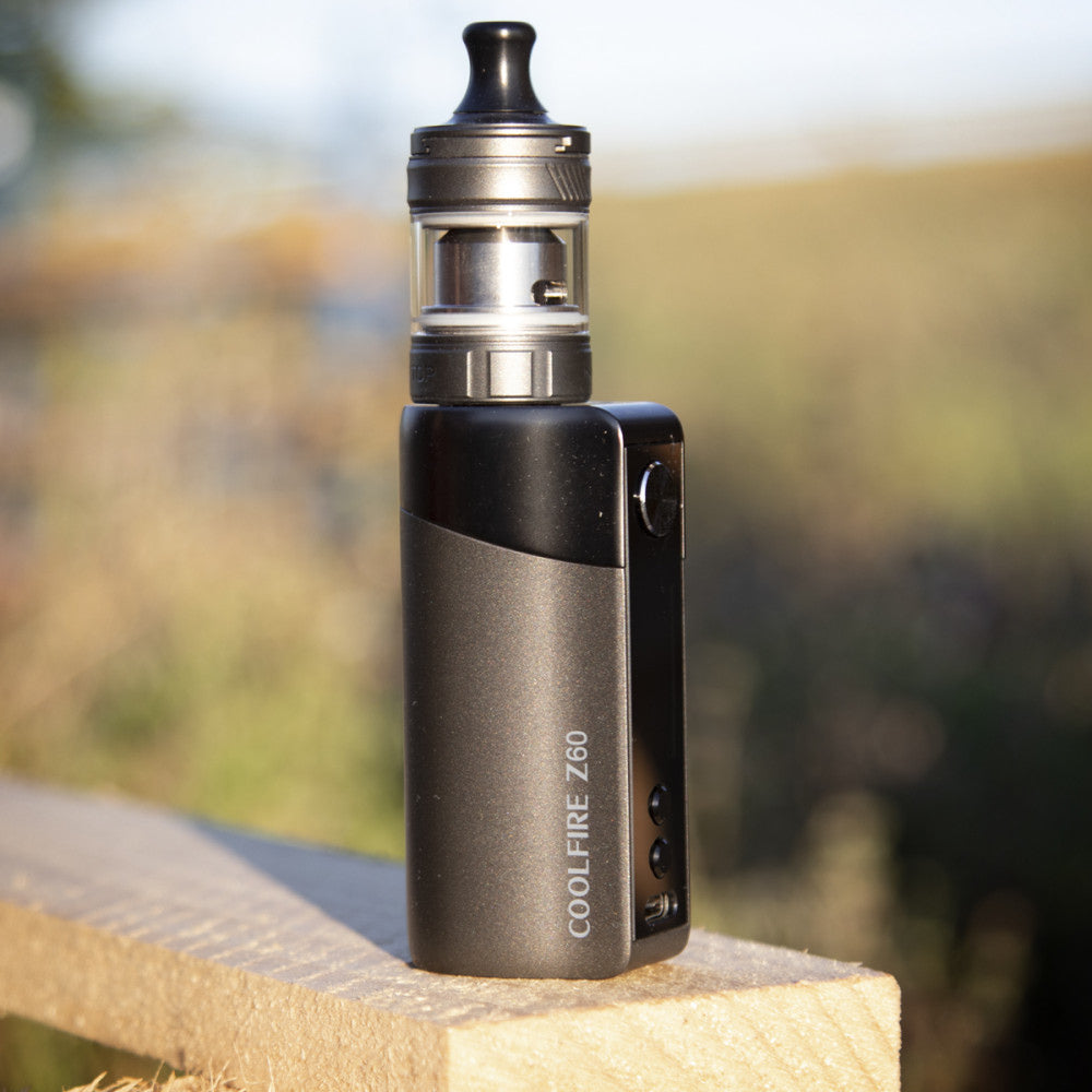 Kit Coolfire Z60 Innokin - Alliancetech.fr – Alliancetech.fr