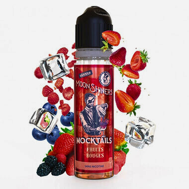 FRUITS ROUGES Moonshiners Mocktails - Alliancetech.fr – Alliancetech.fr