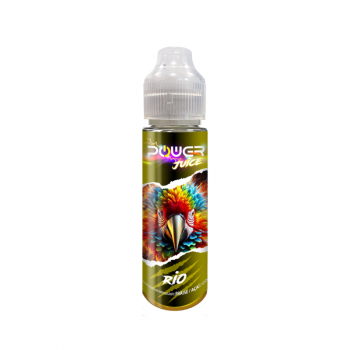 Rio Power Juice Flavour Power 50ml – Alliancetech.fr