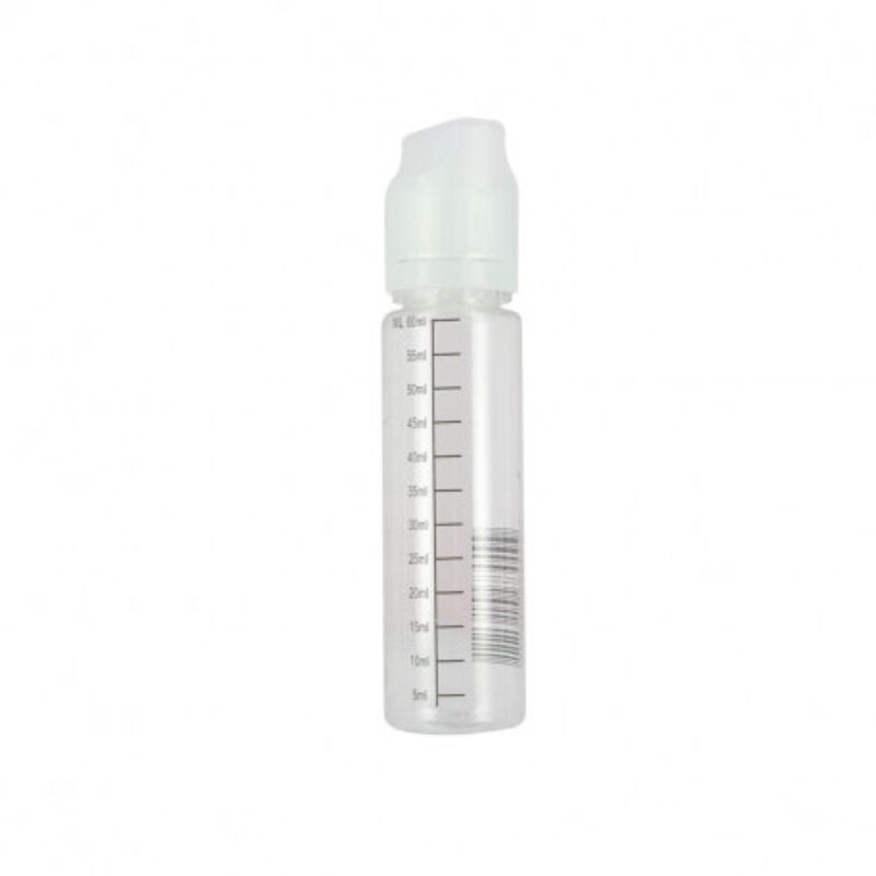 Fiole Gen5 gradué 60ml - CHUBBY - Alliancetech.fr – Alliancetech.fr